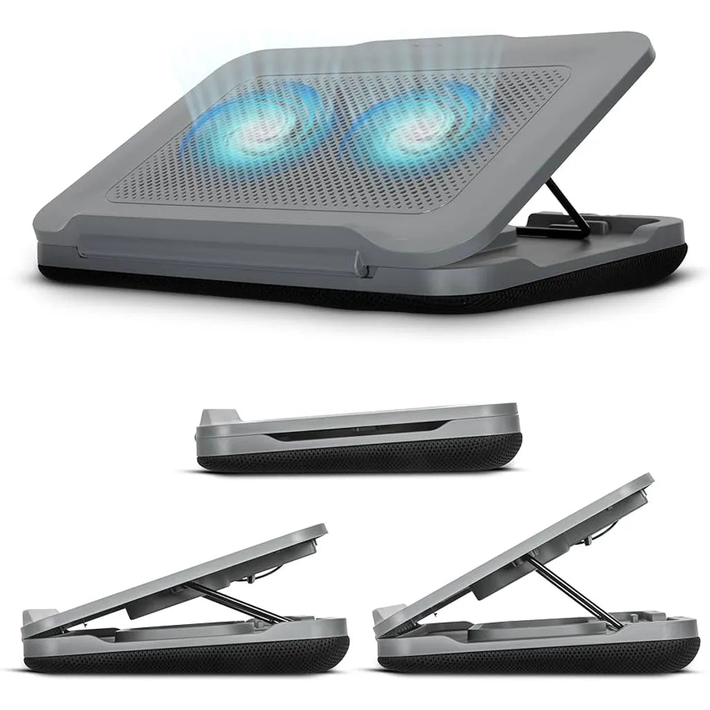 Targus Lap Chill Mat Adjustable Stand