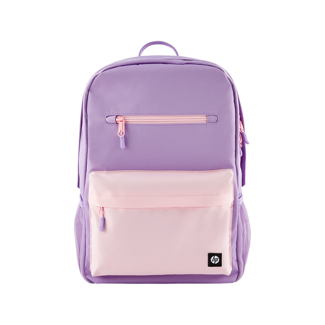 Hp Campus Lavender 15.6" Backpack