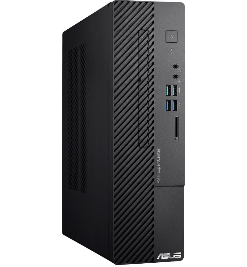 ASUS ExpertCenter D7 SFF D700SA XB701 - SFF - Core i7 10700 / 2.9 GHz